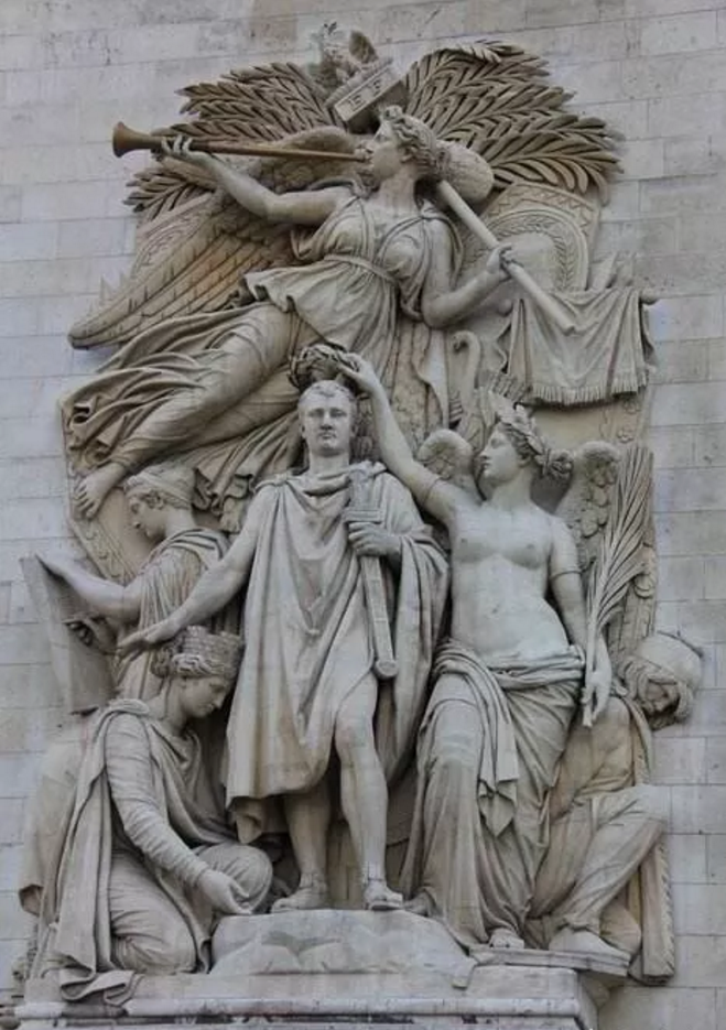 浮雕——“石上”的艺术！